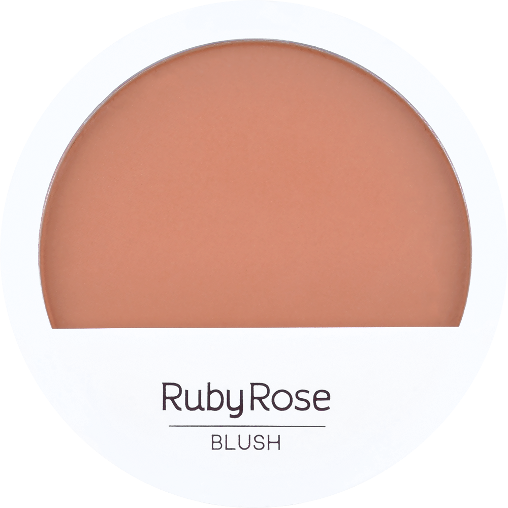 RUBOR – Ruby Rose Oficial