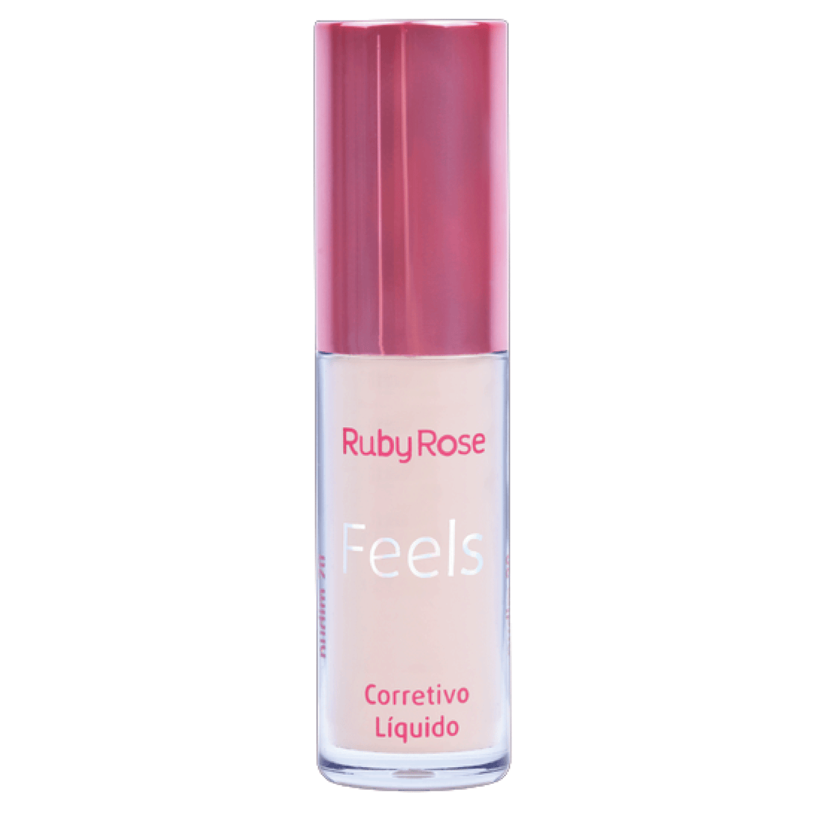 CORRECTOR LIQUIDO FEELS – Ruby Rose Oficial