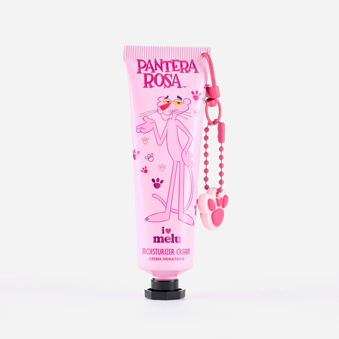 CREMA DE MANOS HIDRATANTE PANTERA ROSA – Ruby Rose