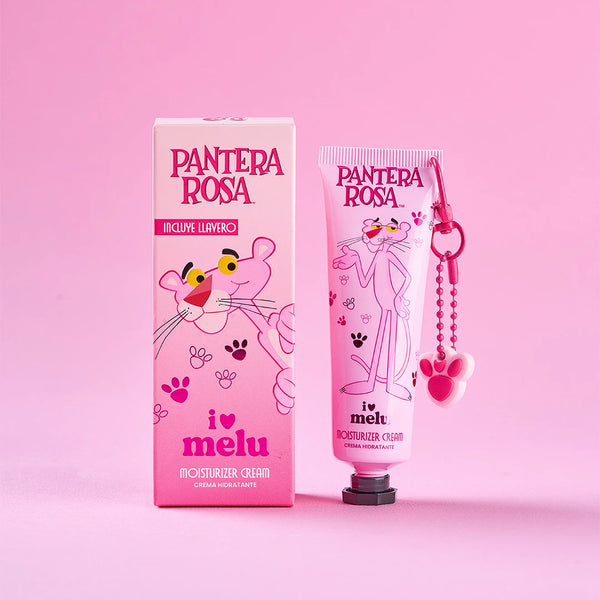 Maquillaje Colombia | Melu – Ruby Rose