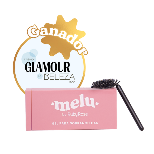 MELU – Ruby Rose Oficial