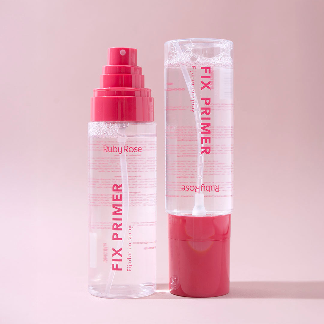 Fix Primer – Ruby Rose