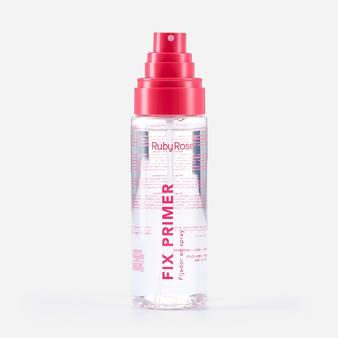 Fijador Facial Fix Primer | Ruby Rose