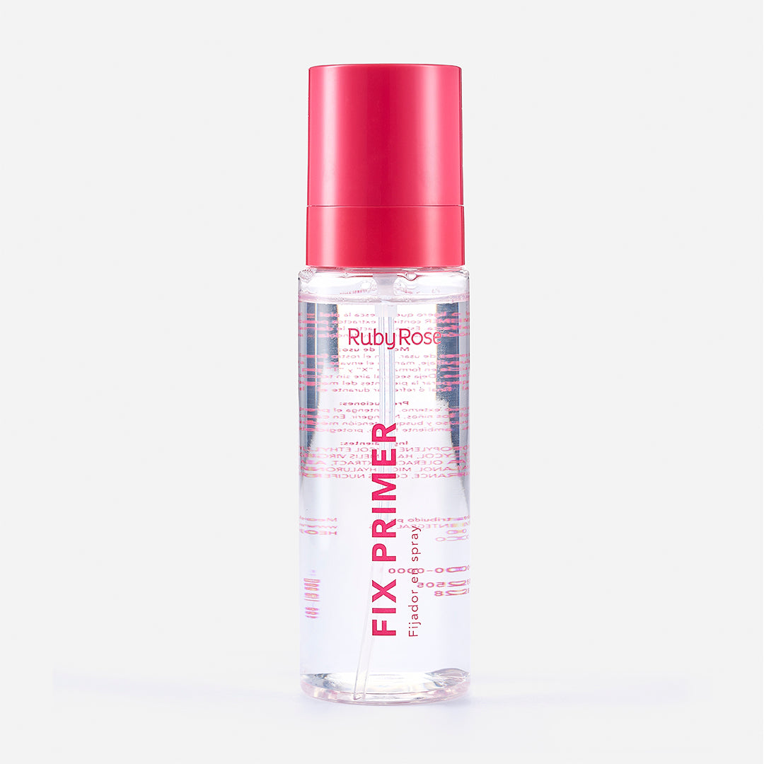 Fijador Facial Fix Primer | Ruby Rose