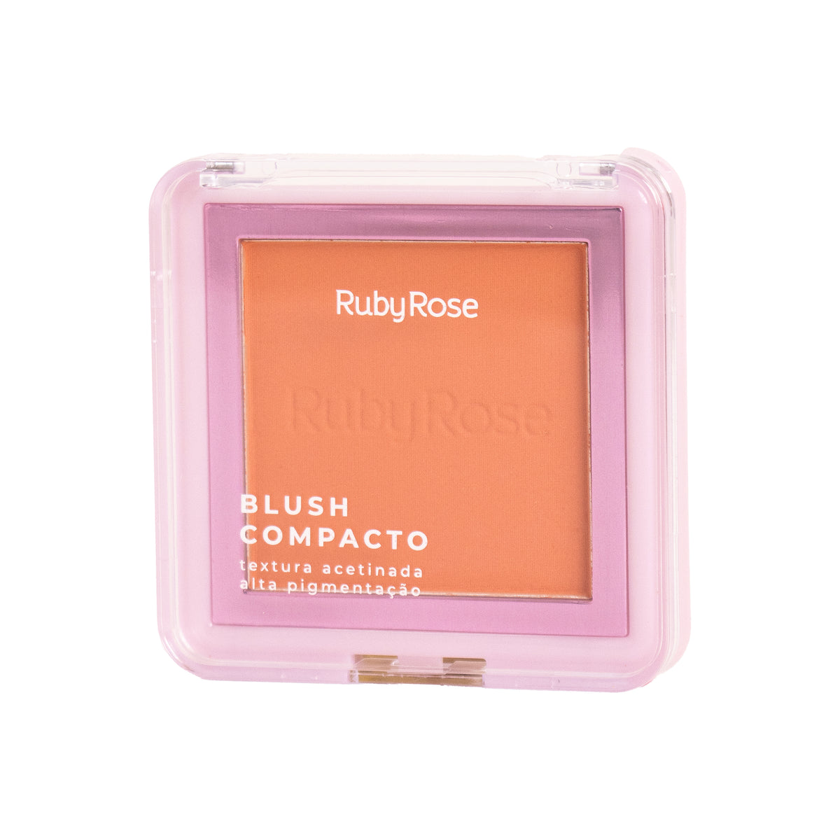 RUBOR COMPACTO – Ruby Rose