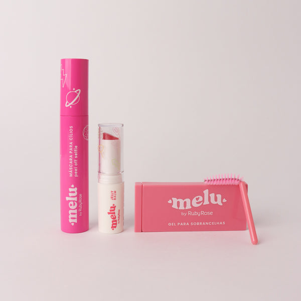 MELU – Ruby Rose Oficial