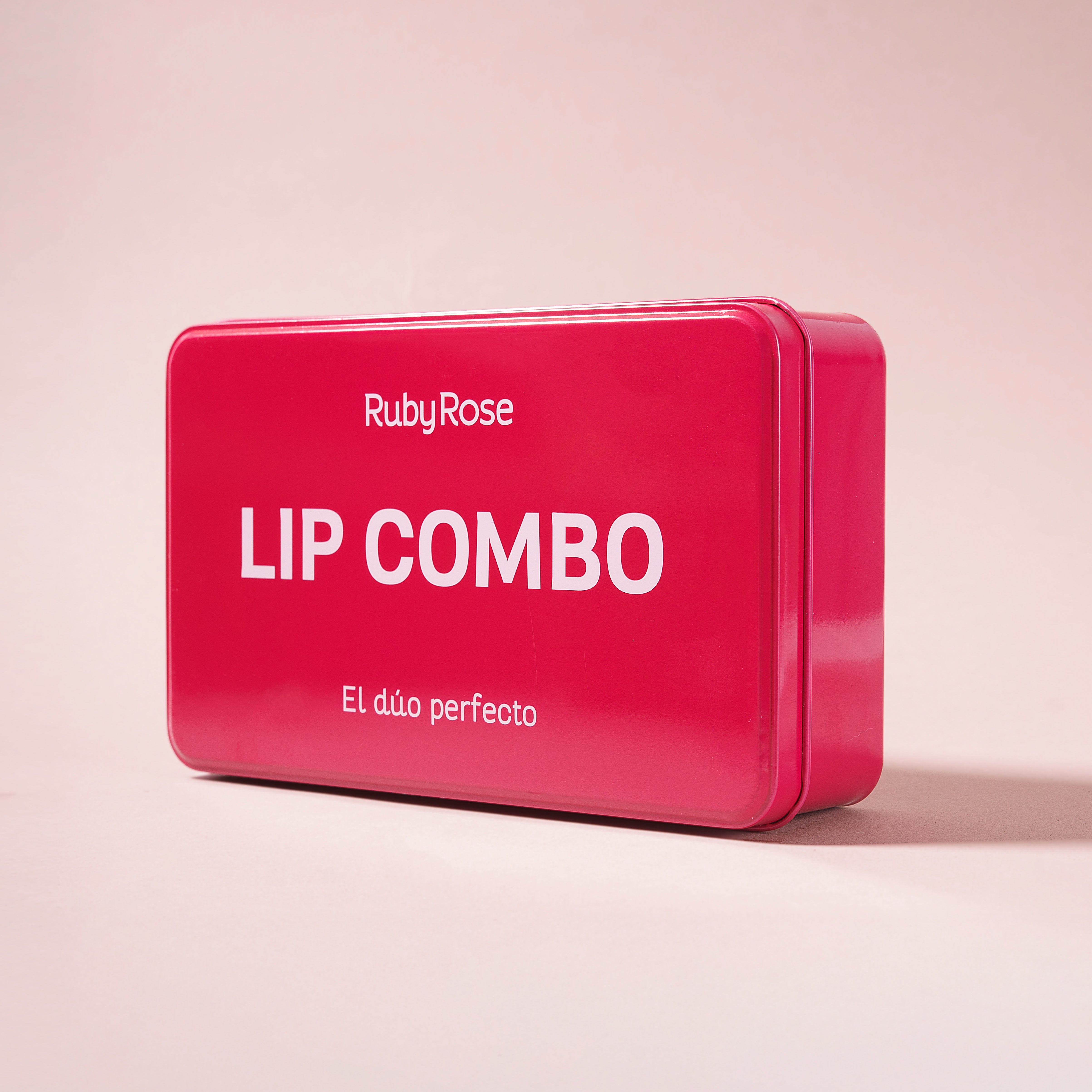 KIT LIP COMBO METAMORPHOSIS – Ruby Rose