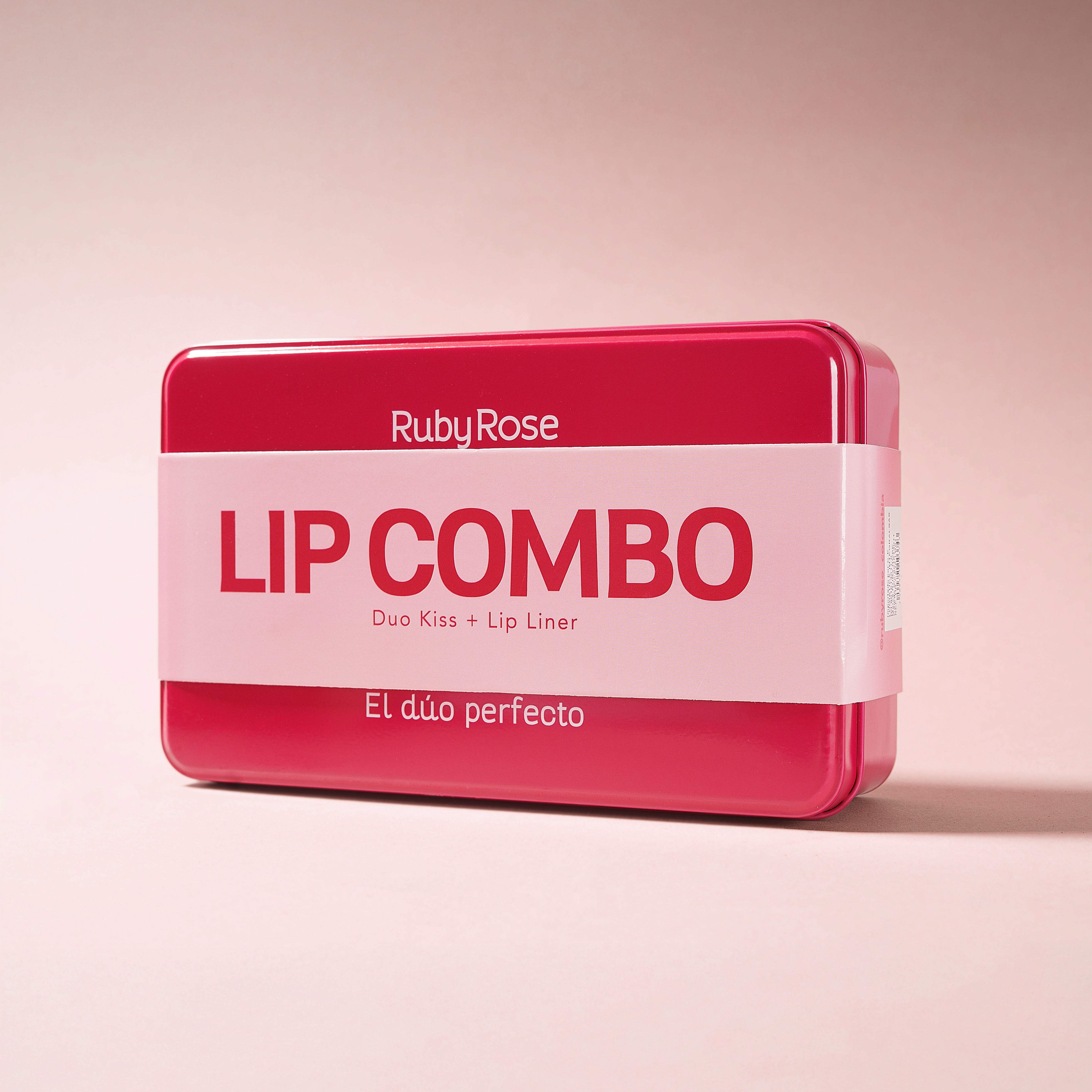 KIT LIP COMBO METAMORPHOSIS – Ruby Rose