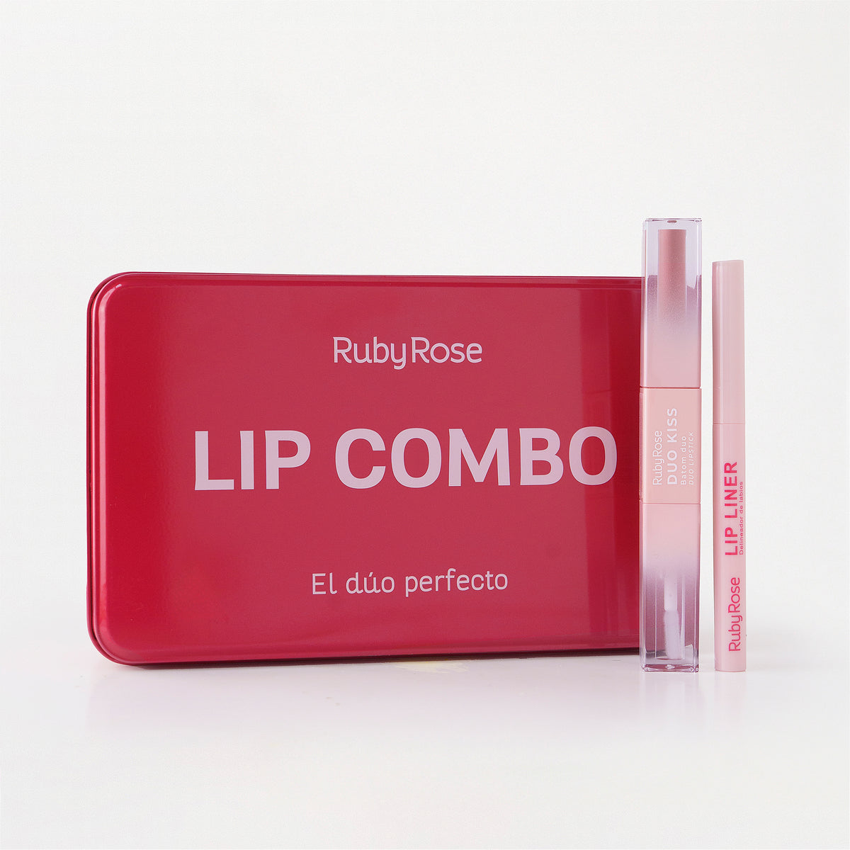 KIT LIP COMBO METAMORPHOSIS – Ruby Rose