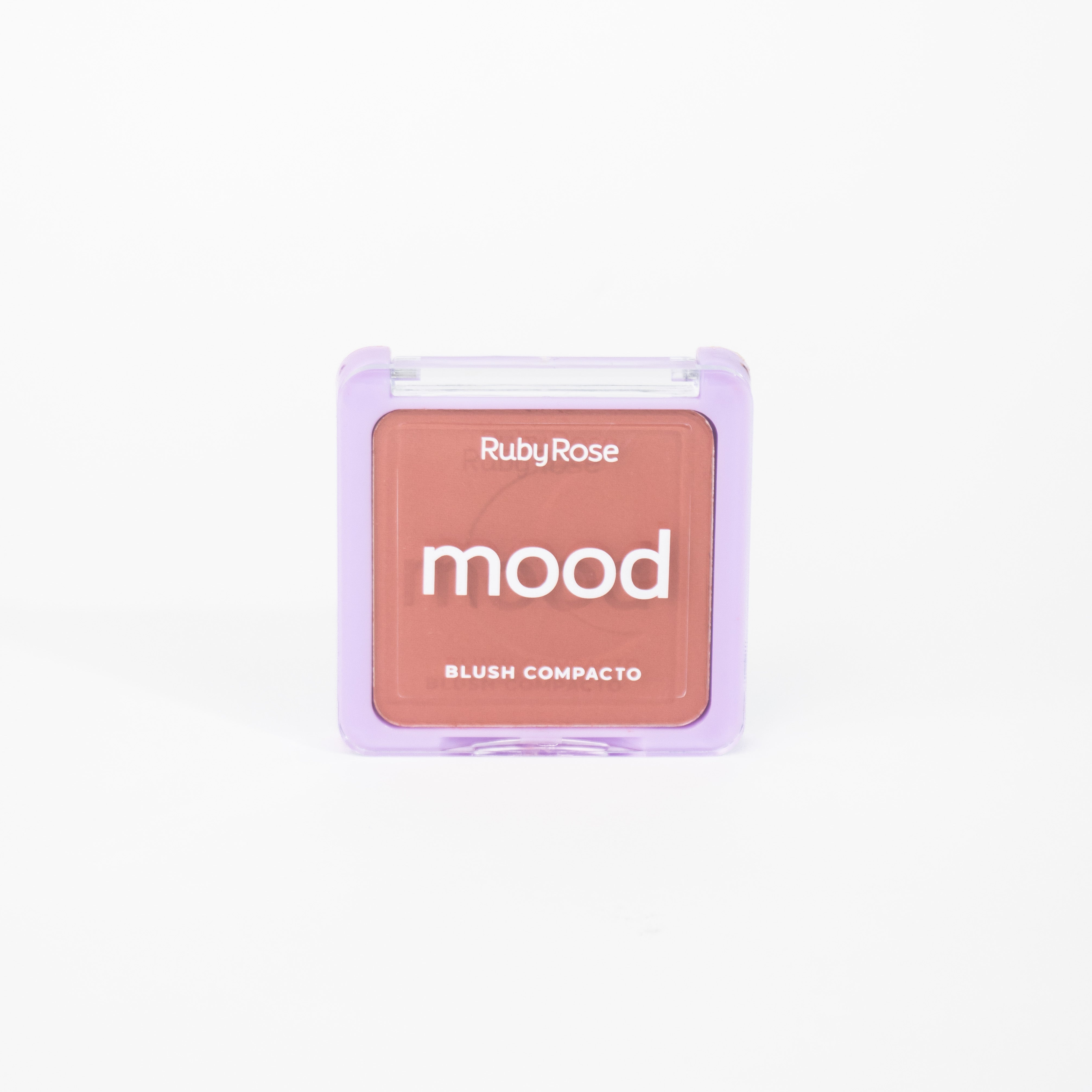 RUBOR COMPACTO MOOD – Ruby Rose Oficial