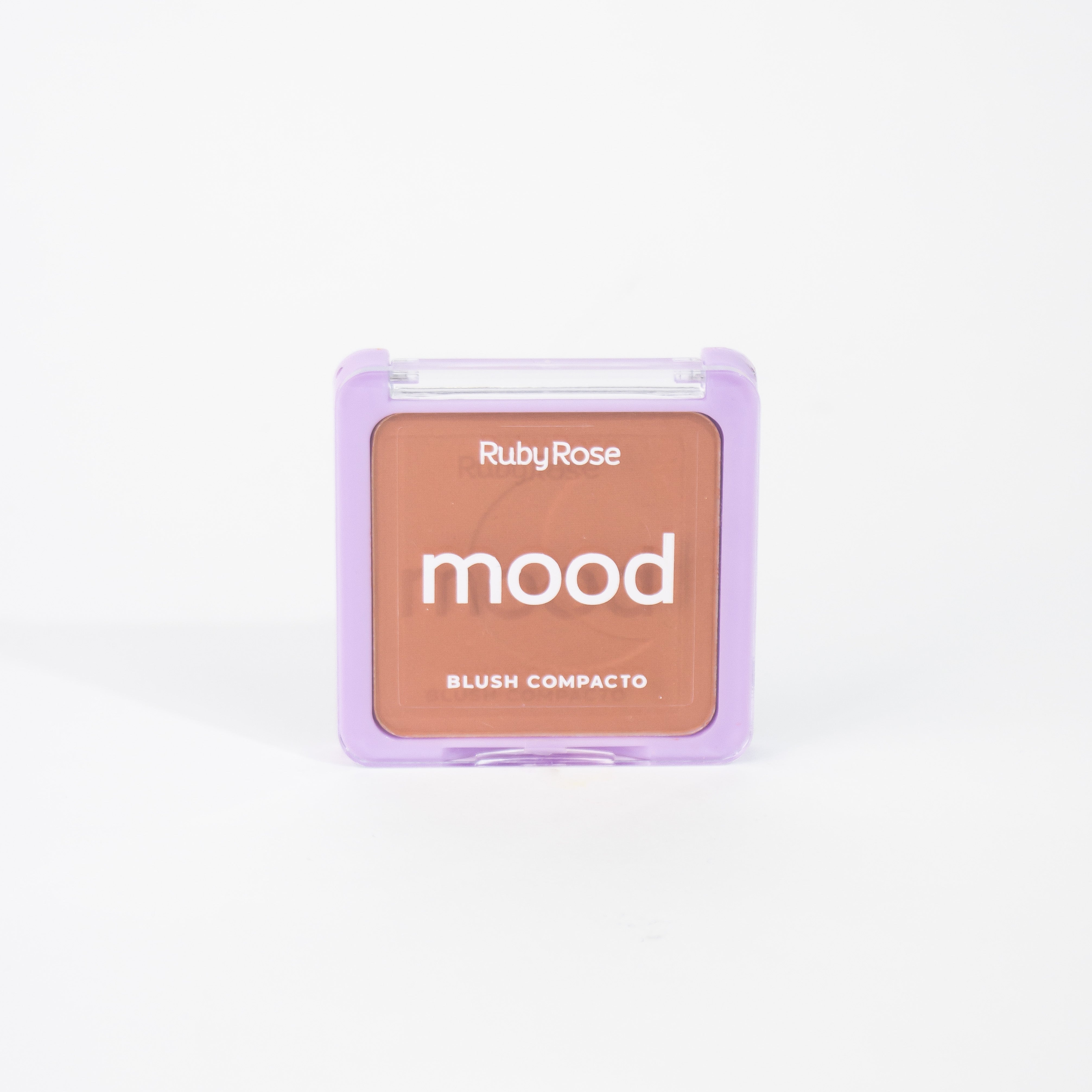 RUBOR COMPACTO MOOD – Ruby Rose Oficial