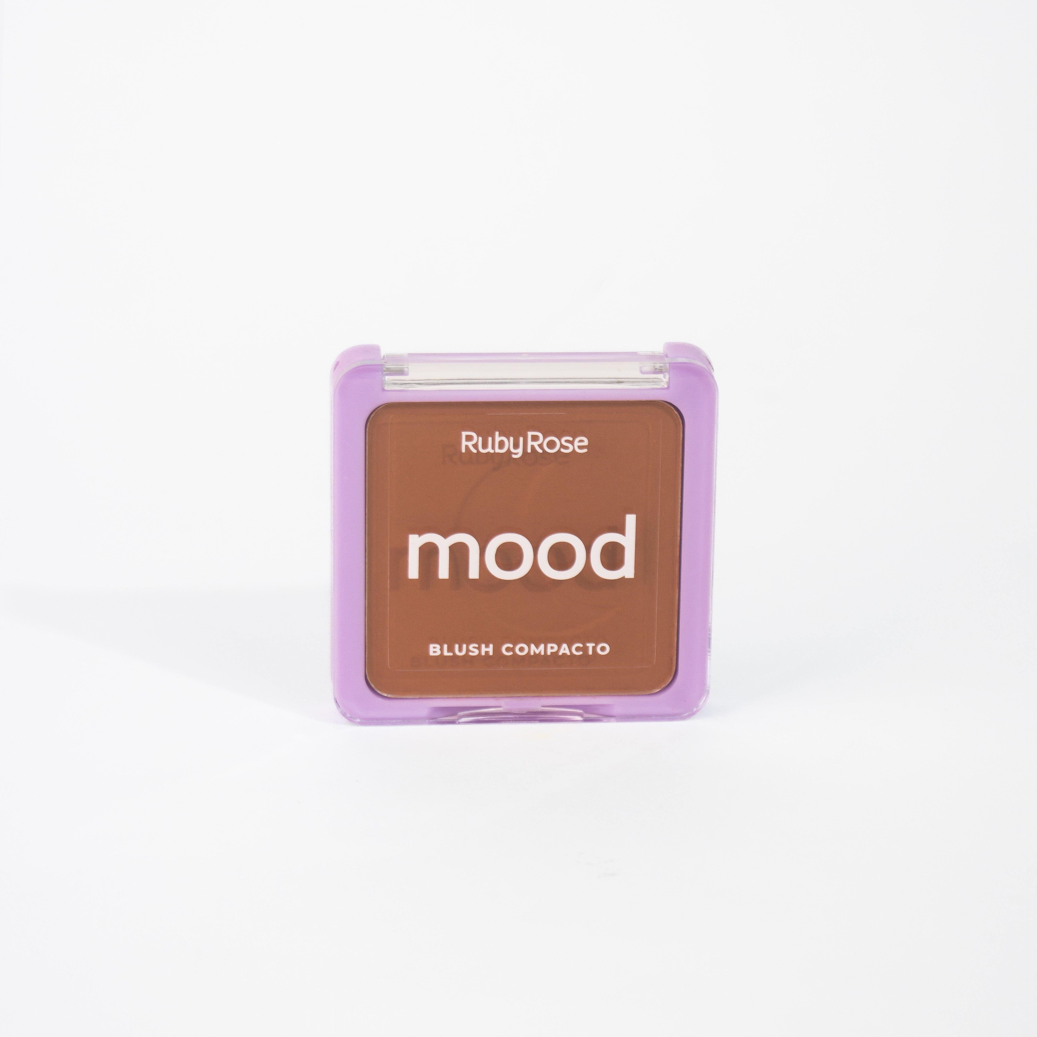 RUBOR COMPACTO MOOD – Ruby Rose Oficial
