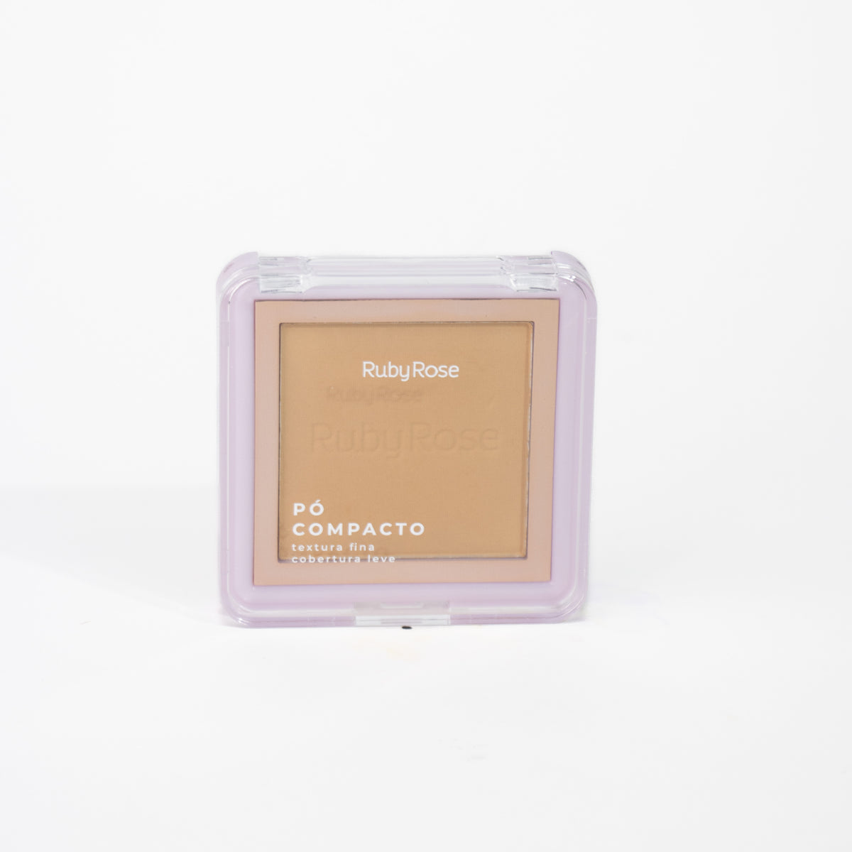 POLVO COMPACTO RUBY ROSE – Ruby Rose Oficial
