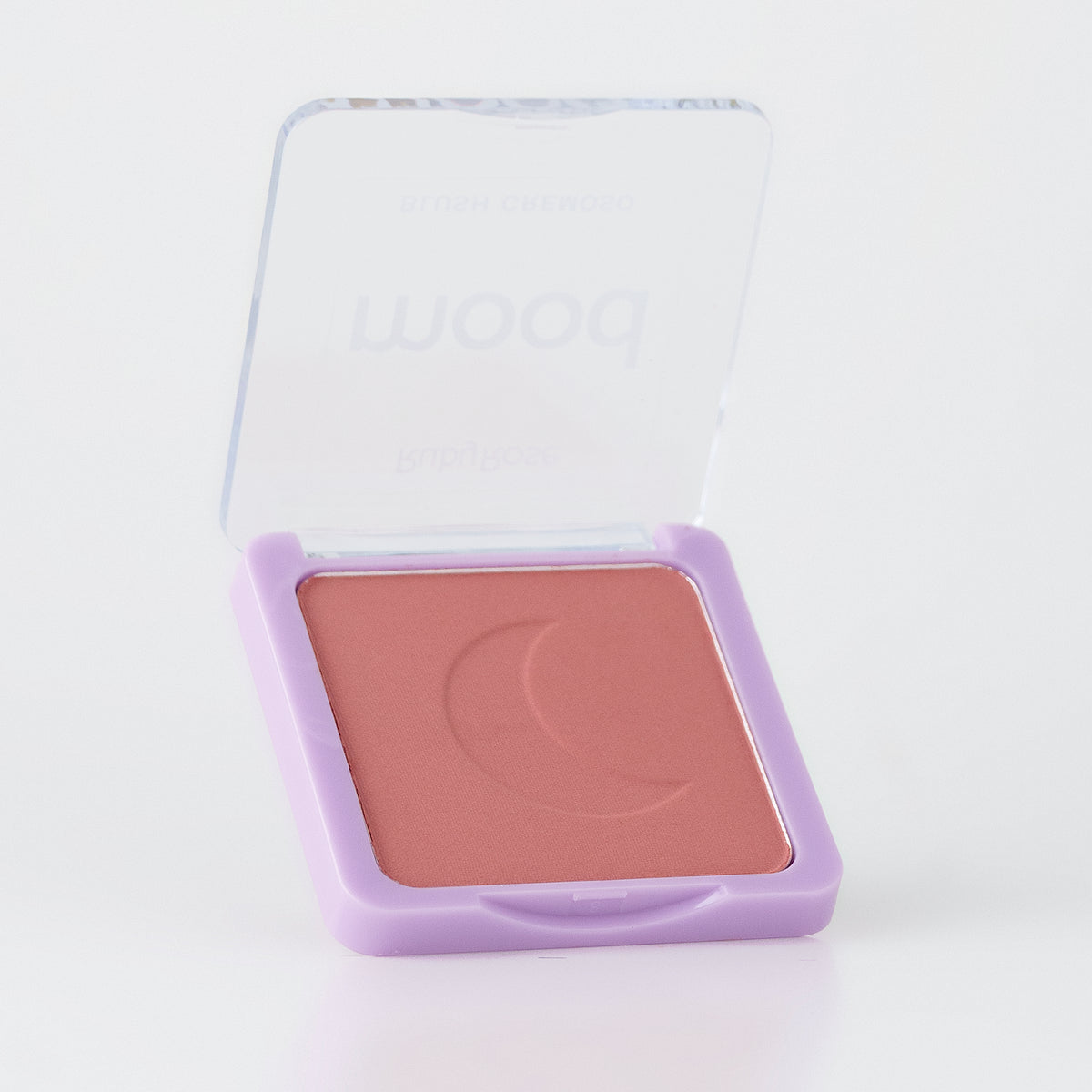 RUBOR COMPACTO MOOD – Ruby Rose