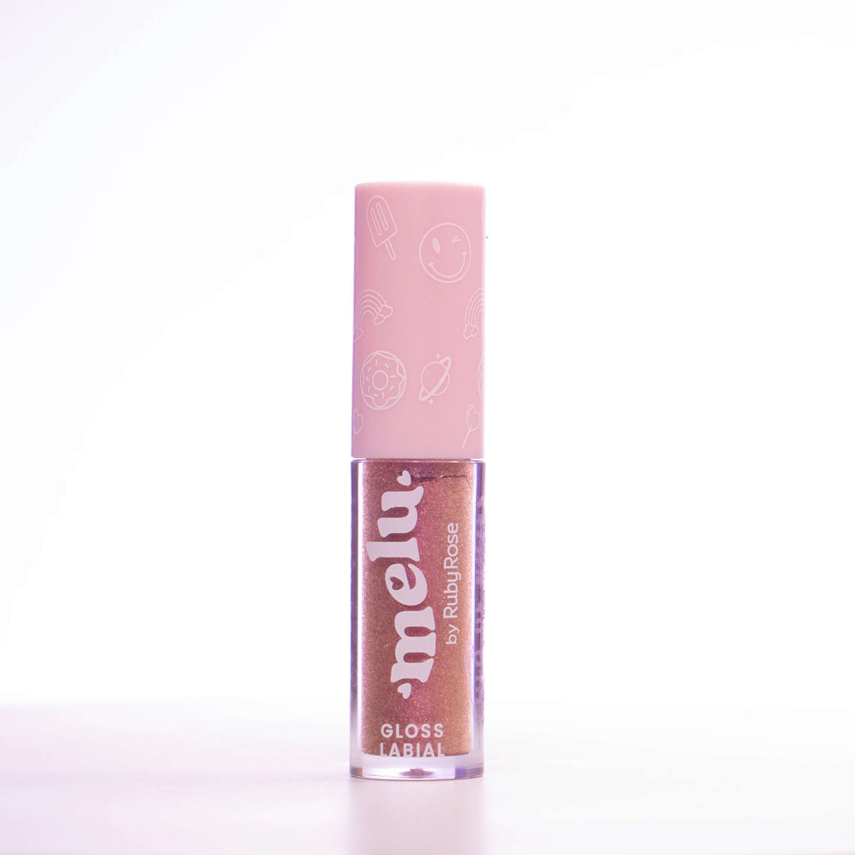 BRILLO LABIAL MELU – Ruby Rose Oficial