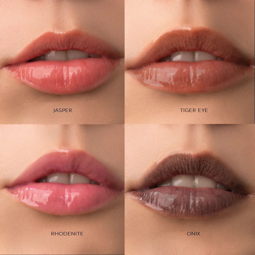 Bálsamo labial Lip Glow Obsidian | Melu | Ruby Rose – Productos de ...