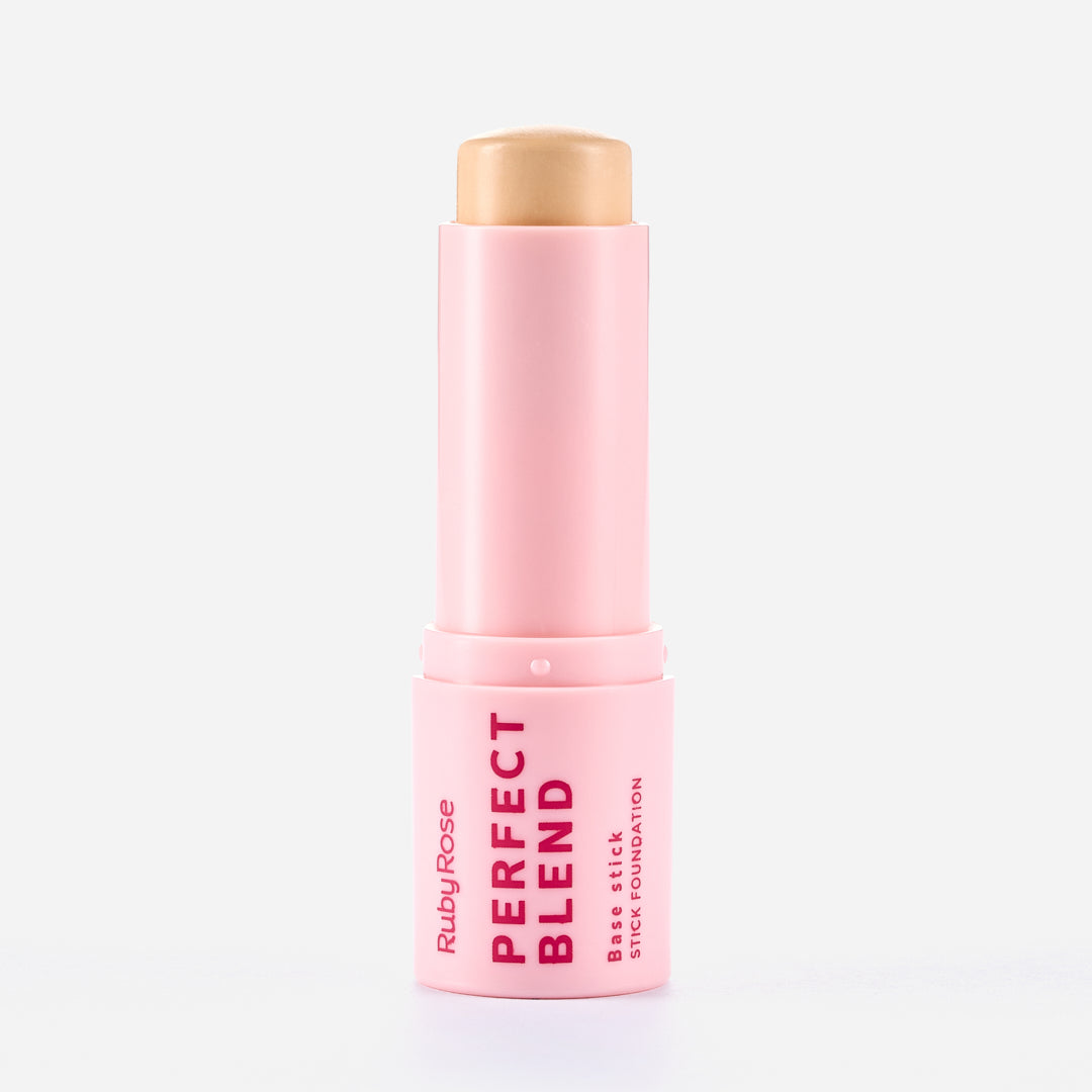 Base en Barra Perfect Blend – Ruby Rose