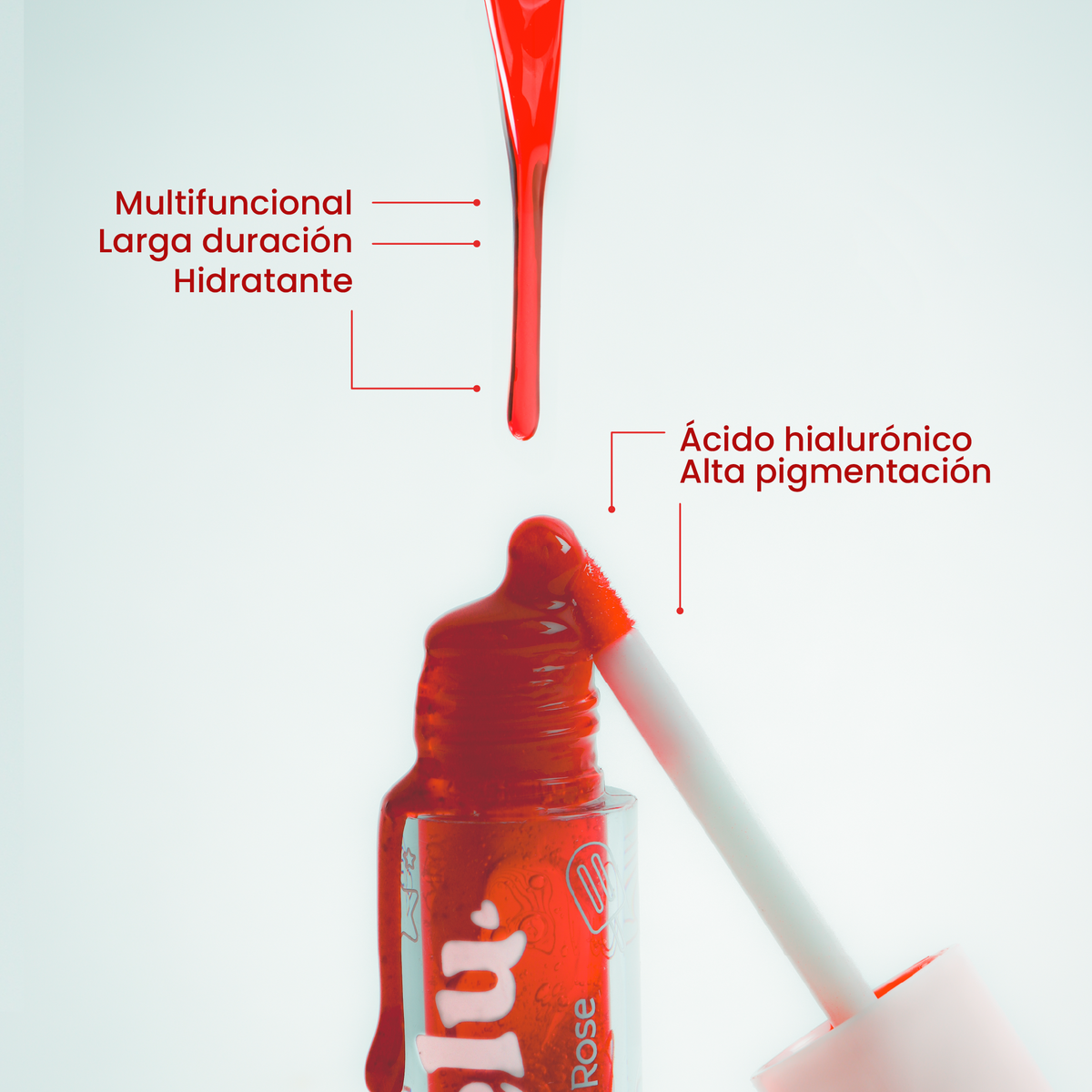 AQUA TINT MELU – Ruby Rose