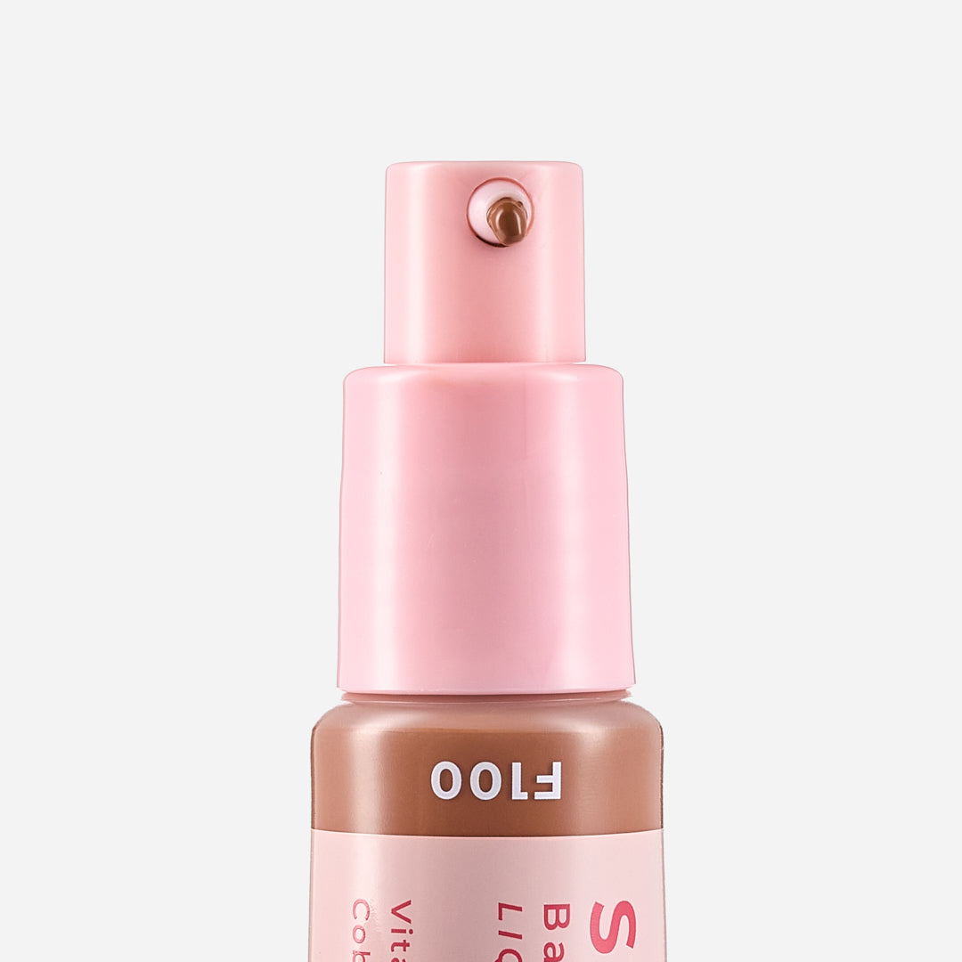 Base Líquida Soft Blend | Ruby Rose