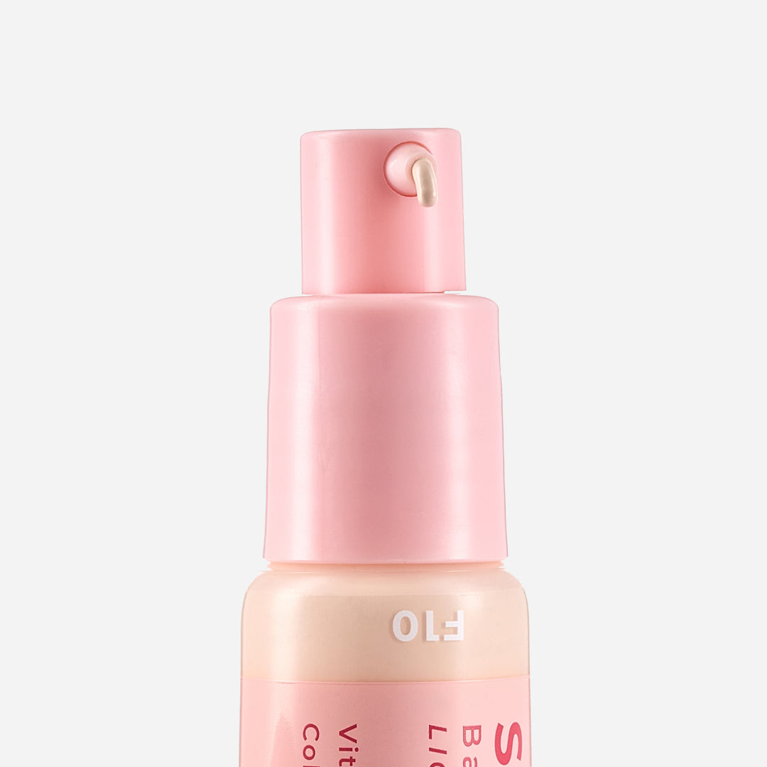 Base Líquida Soft Blend | Ruby Rose
