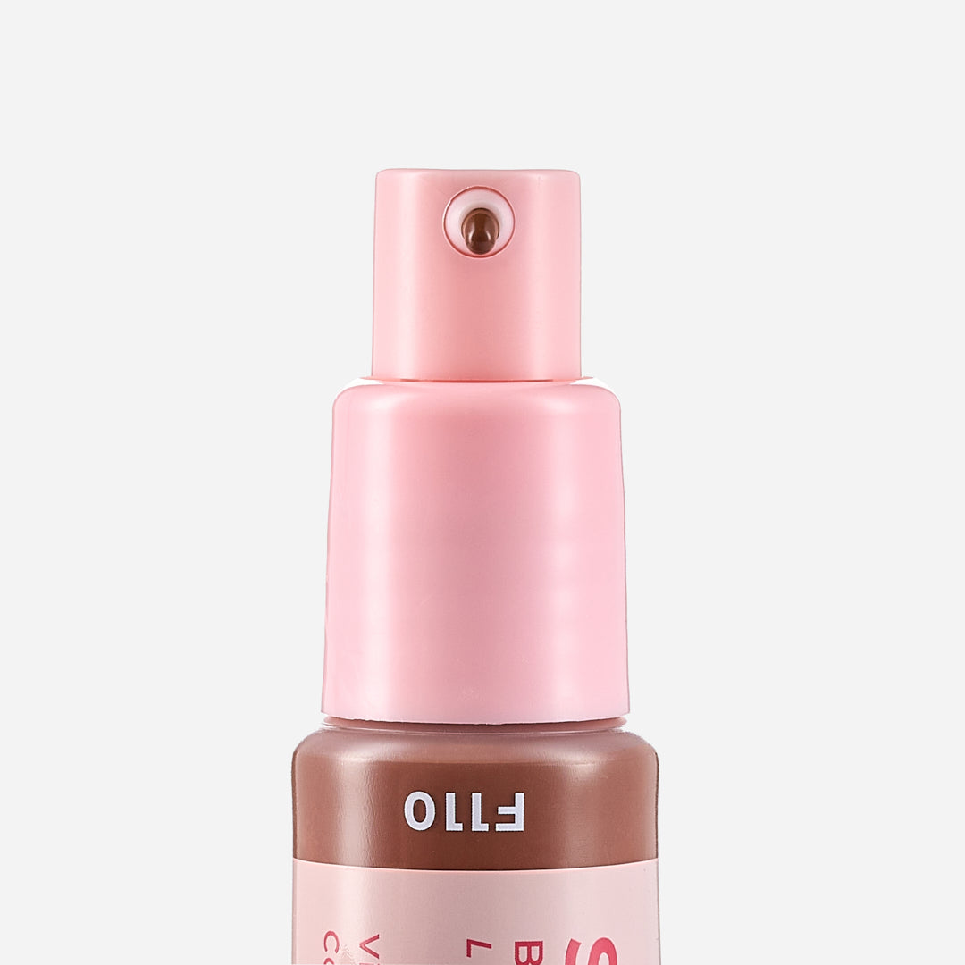 Base Líquida Soft Blend | Ruby Rose
