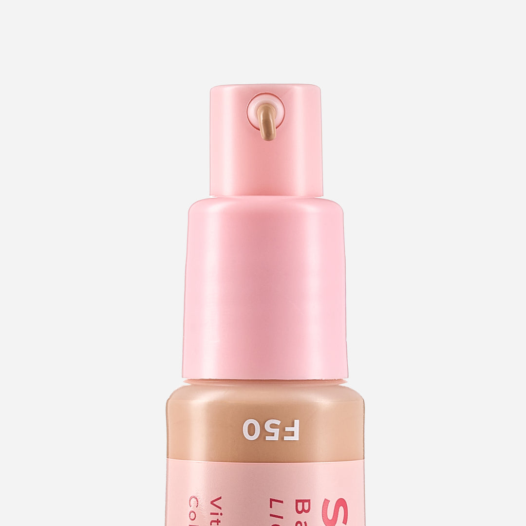 Base Líquida Soft Blend | Ruby Rose