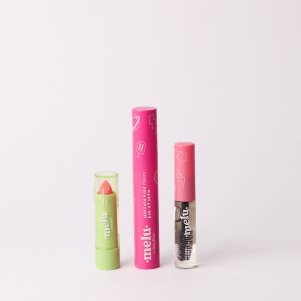 MELU – Ruby Rose Oficial