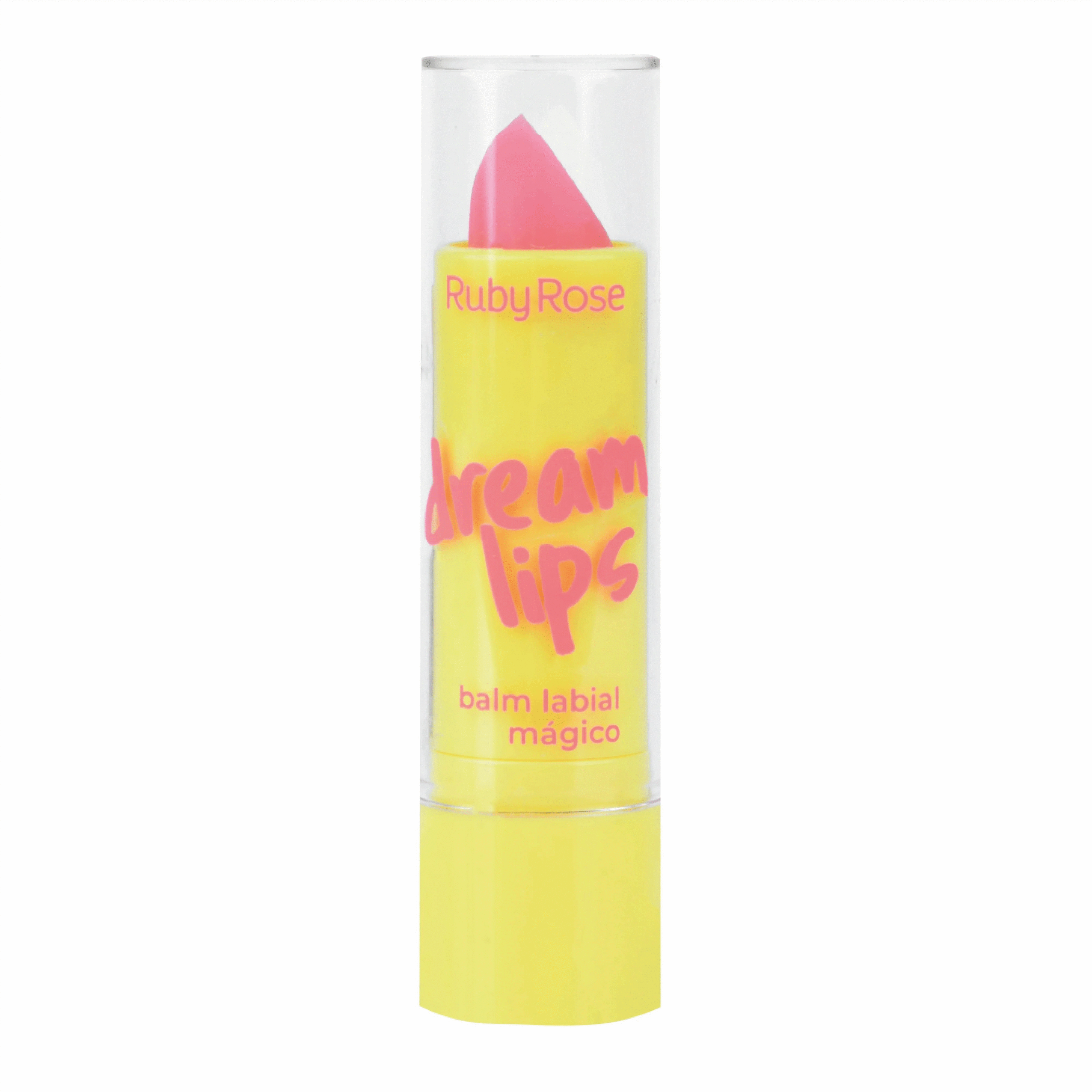 LABIAL MÁGICO DREAM LIPS RUBY ROSE – Ruby Rose Oficial