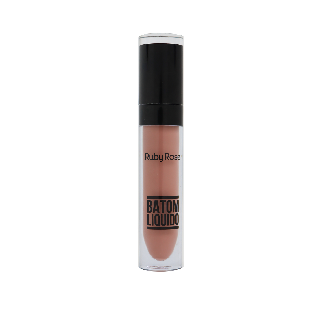 LABIAL LIQUIDO MATTE – Ruby Rose Oficial