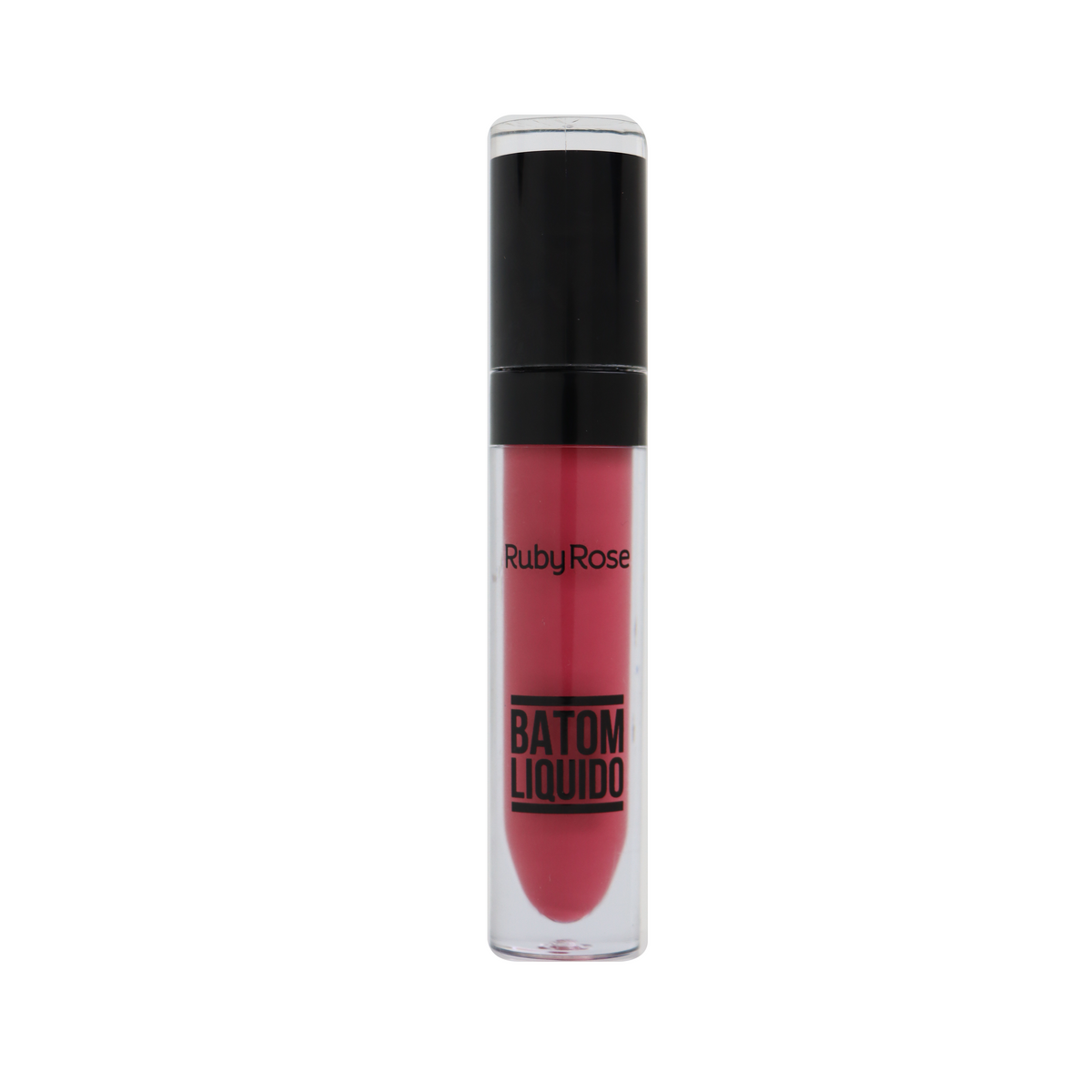 LABIAL LIQUIDO MATTE – Ruby Rose Oficial