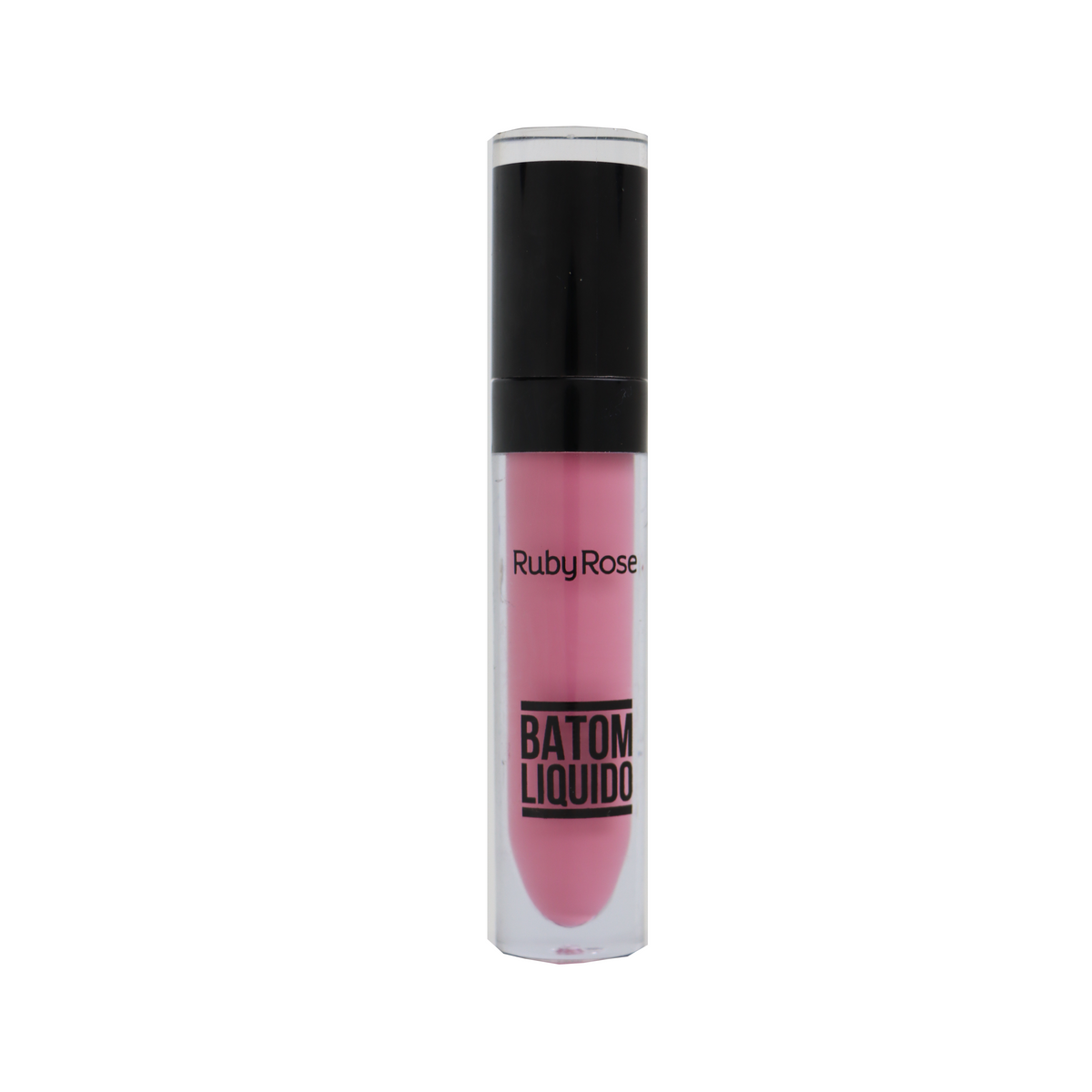 LABIAL LIQUIDO MATTE – Ruby Rose